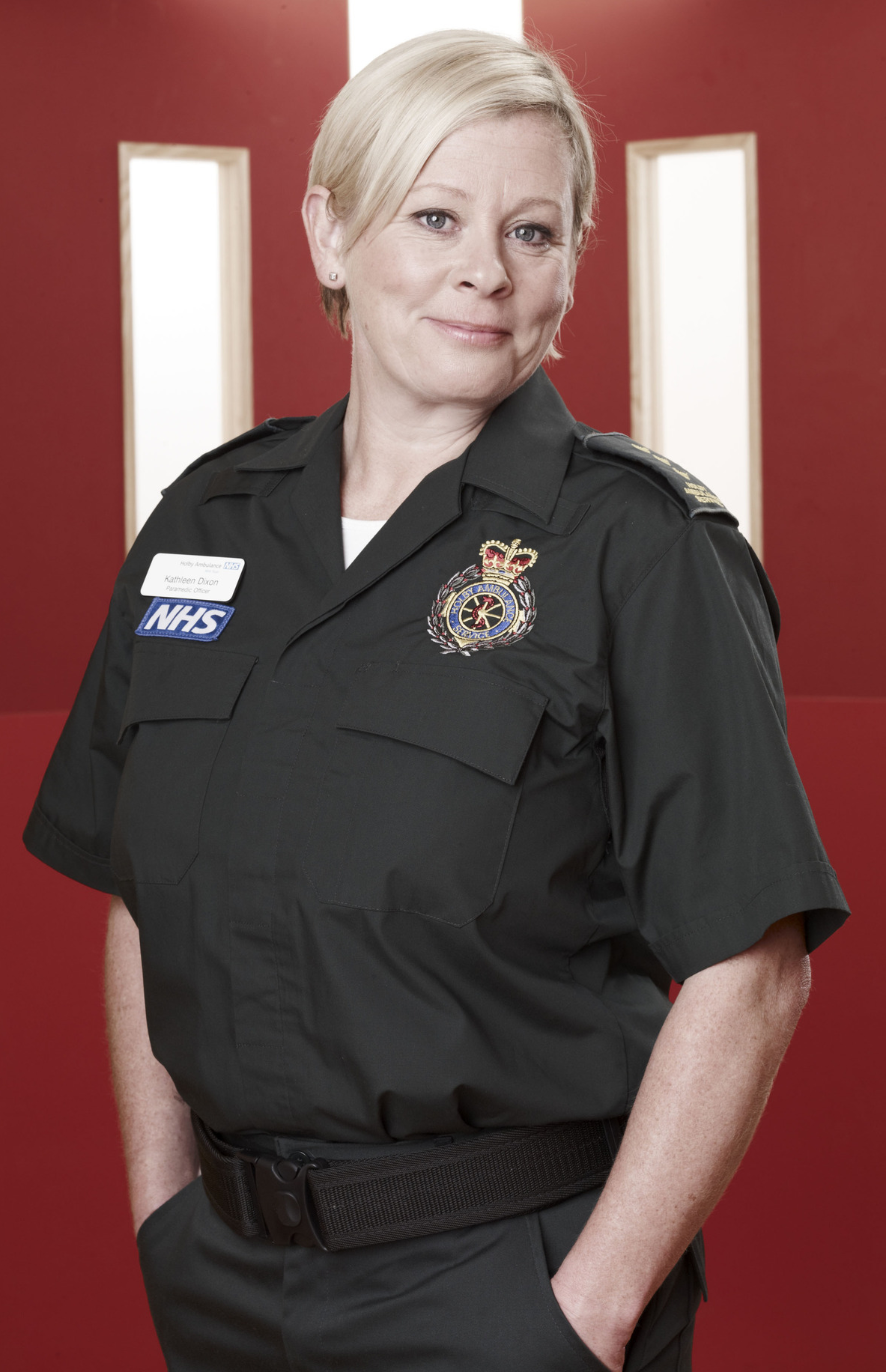 Kathleen Dixon | Holby Wiki - Casualty and Holby City | Fandom