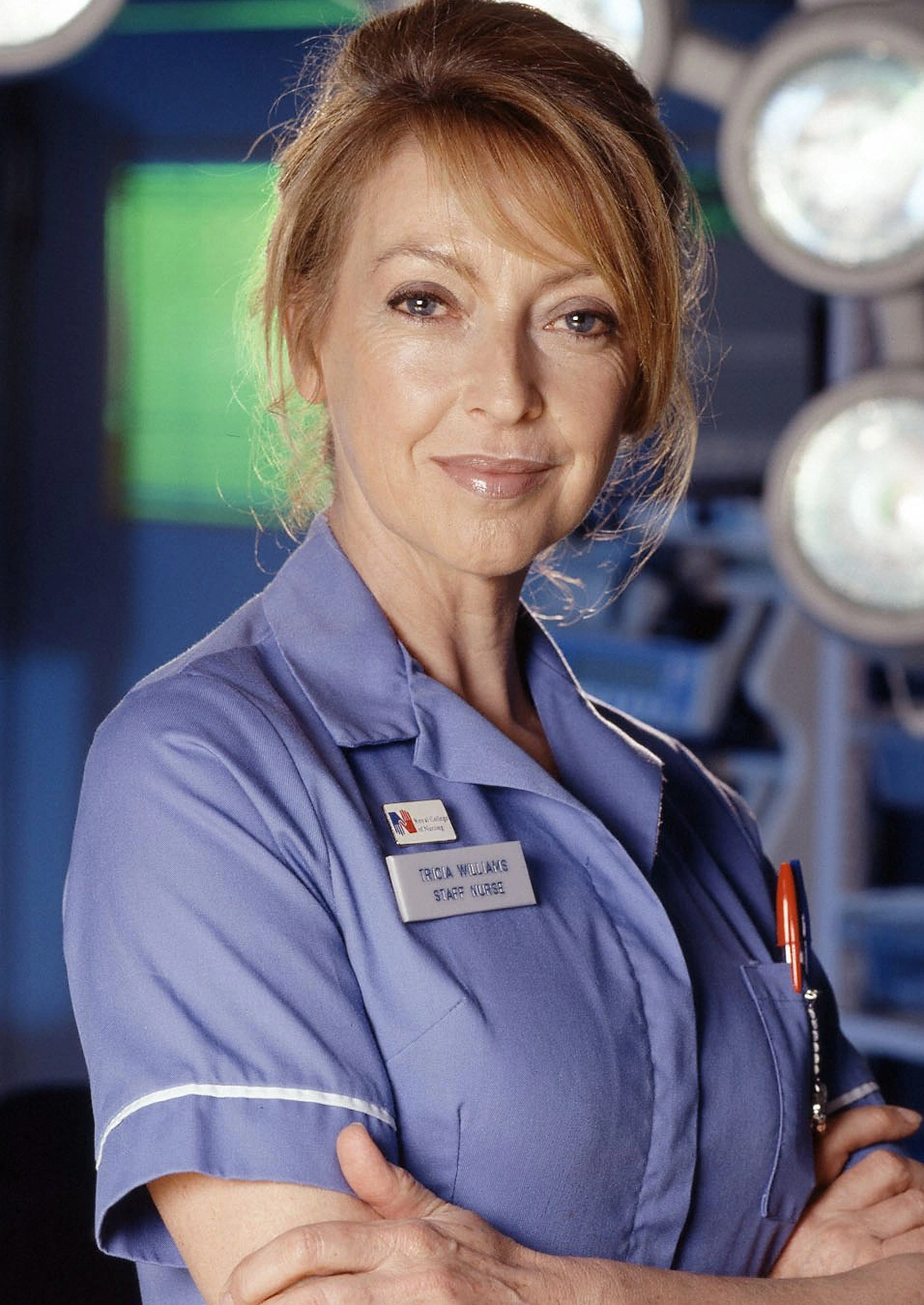 Tricia Williams | Holby Wiki - Casualty and Holby City | Fandom