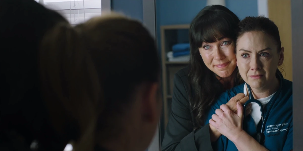 "Unearthed" | Holby Wiki - Casualty and Holby City | Fandom