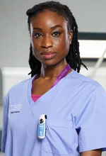 Ngozi Okoye | Holby Wiki - Casualty and Holby City | Fandom