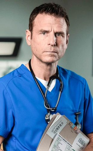 David Hide | Holby Wiki - Casualty and Holby City | Fandom