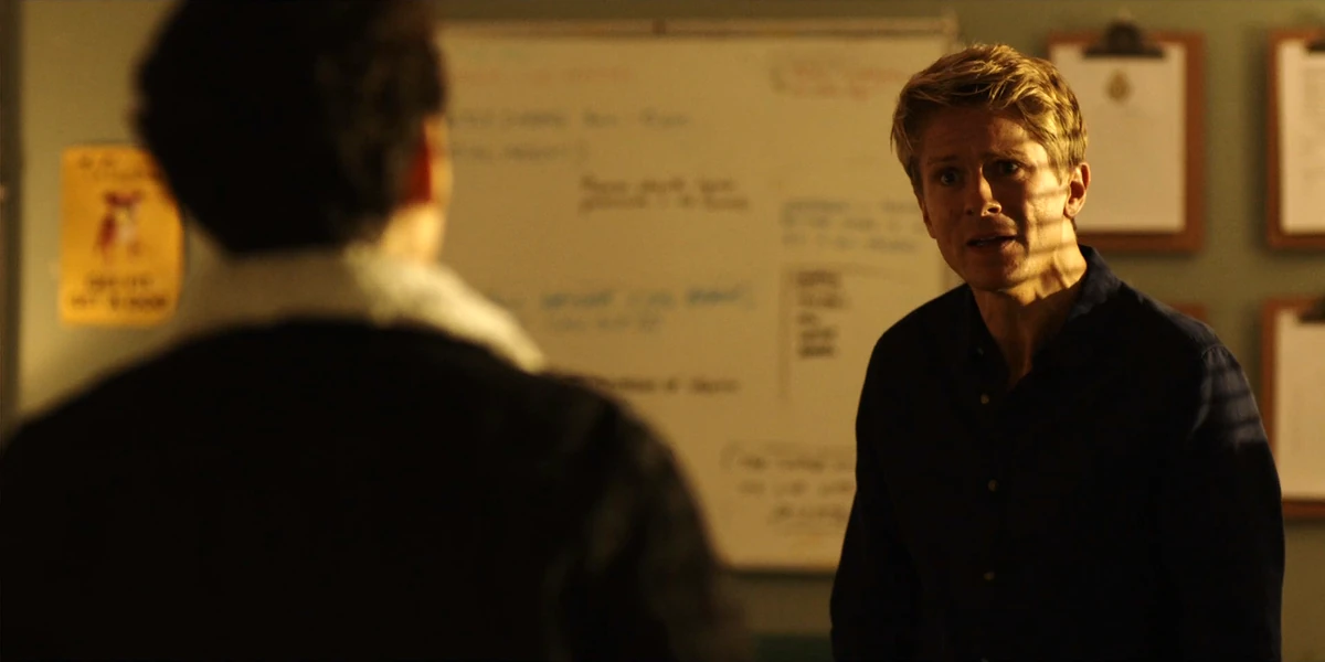 Episode 1184 | Holby Wiki - Casualty and Holby City | Fandom
