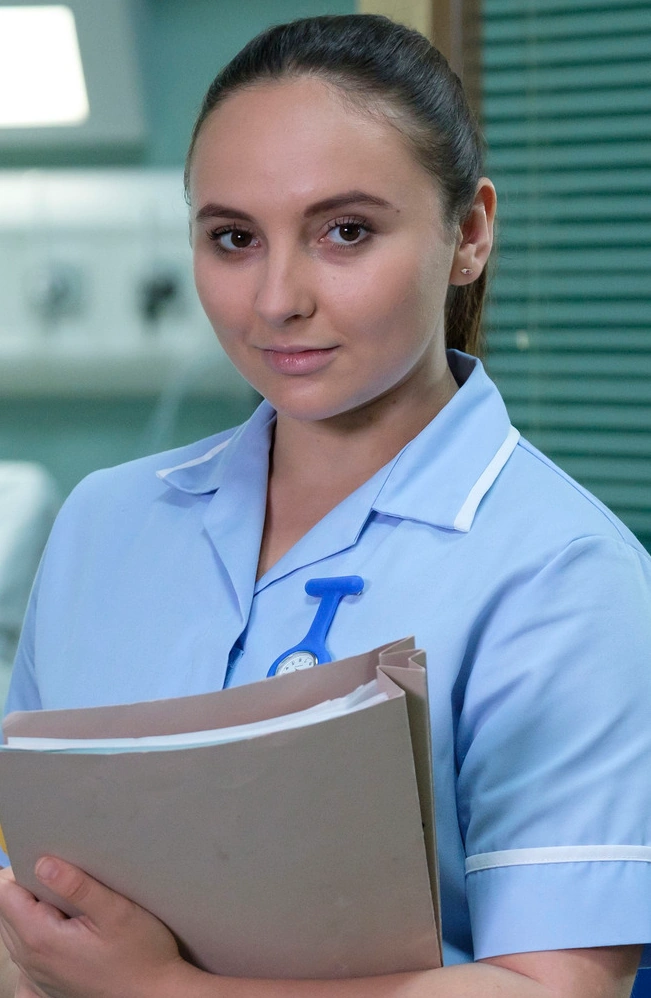Jade Lovall | Holby Wiki - Casualty and Holby City | Fandom