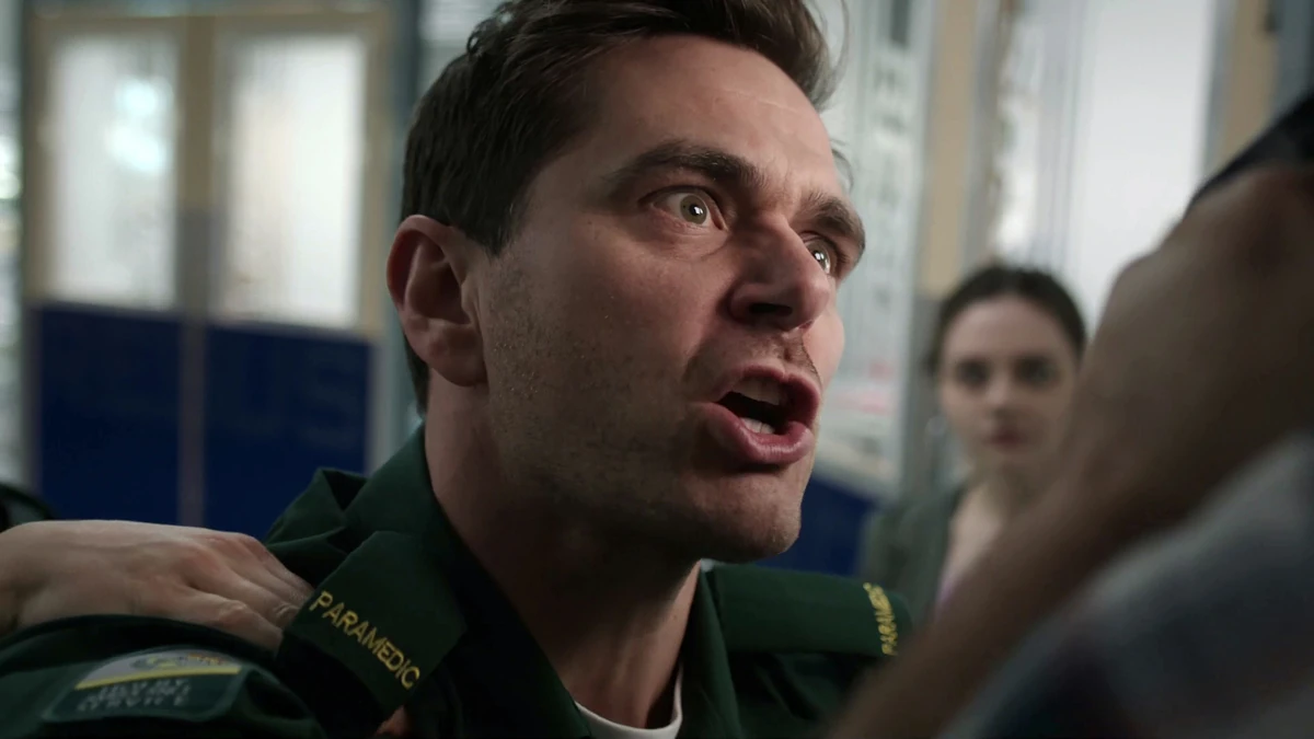 Episode 1134 | Holby Wiki - Casualty and Holby City | Fandom