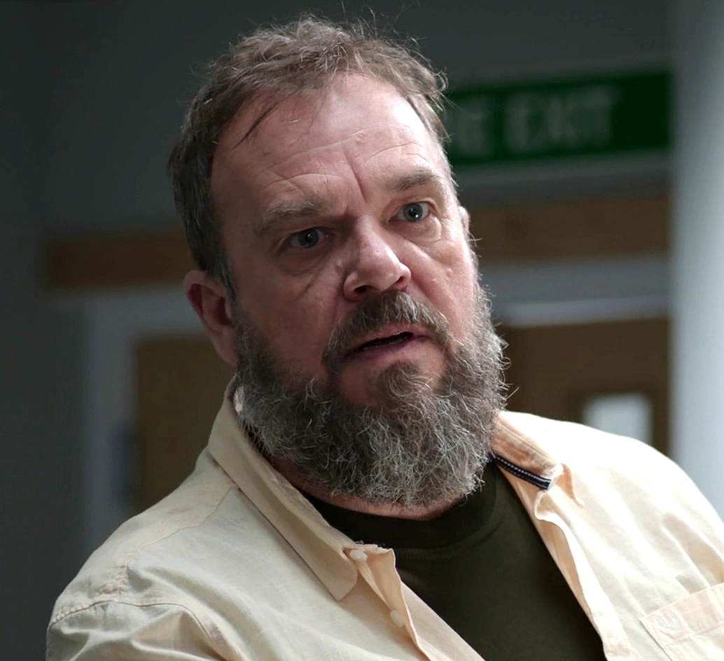Barry Needham | Holby Wiki - Casualty and Holby City | Fandom