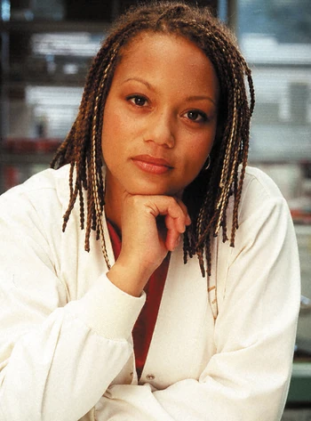 Jasmine Hopkins | Holby Wiki - Casualty and Holby City | Fandom