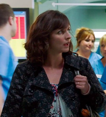 Natalie Fletcher | Holby Wiki - Casualty and Holby City | Fandom