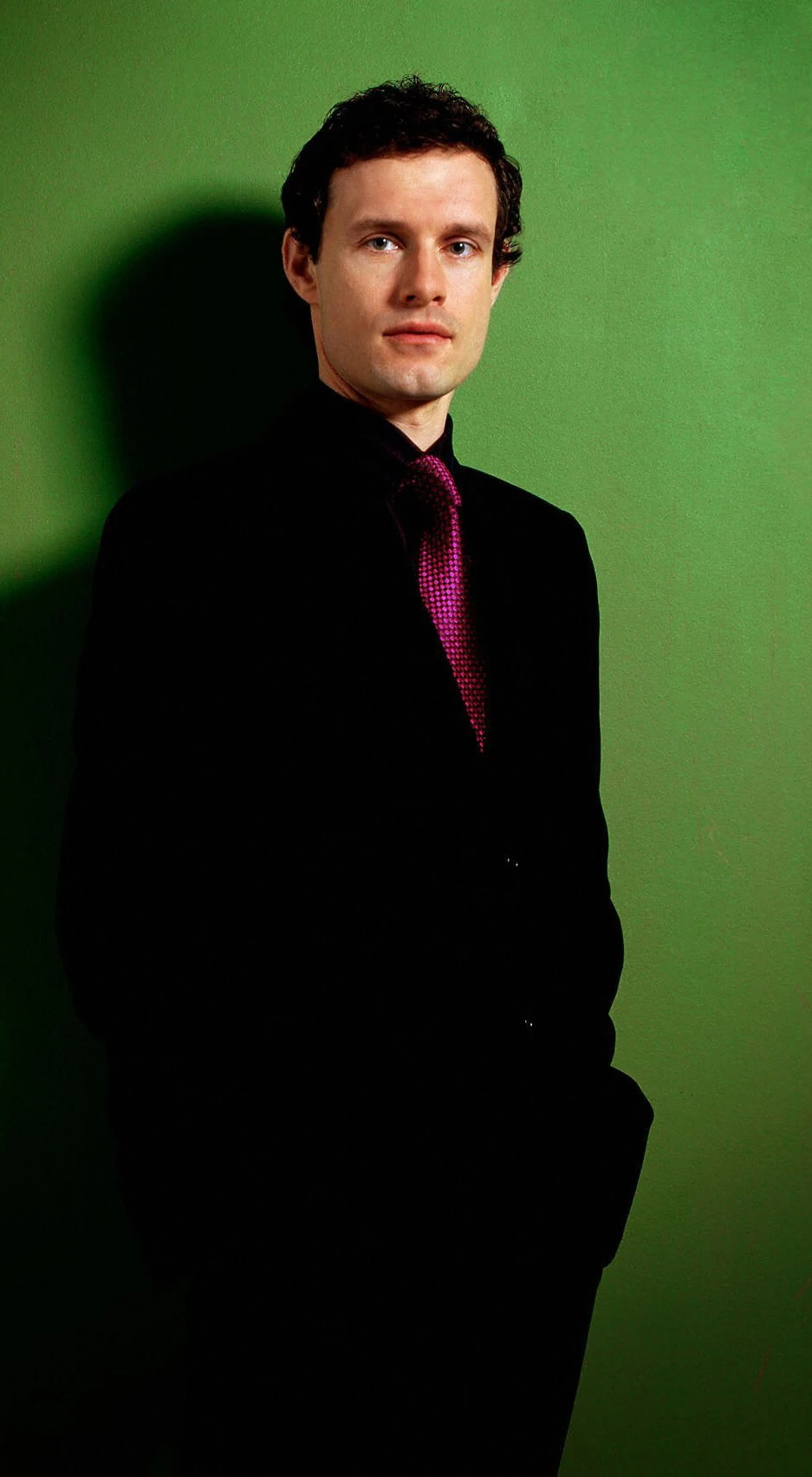 Nathan Spencer | Holby Wiki - Casualty and Holby City | Fandom