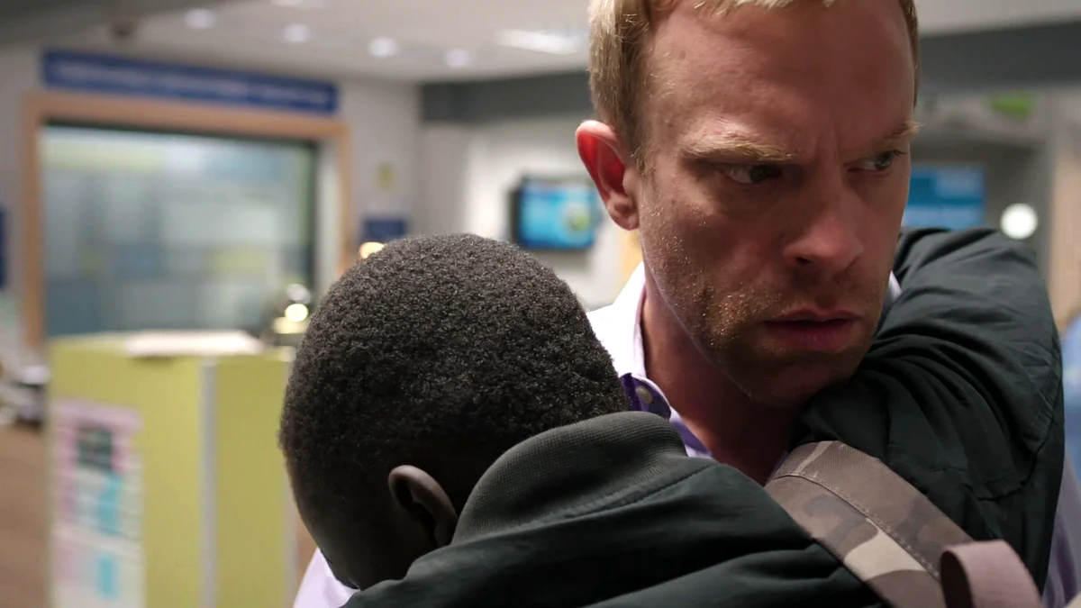 Episode 1058 (Casualty) | Holby Wiki - Casualty and Holby City | Fandom