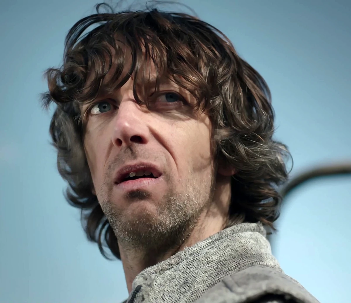 Edward "Slim" Cobb | Holby Wiki - Casualty and Holby City | Fandom