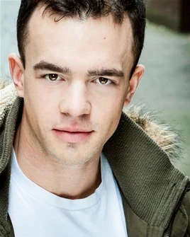 Will Austin | Holby Wiki - Casualty and Holby City | Fandom