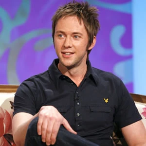 James Redmond | Holby Wiki - Casualty and Holby City | Fandom