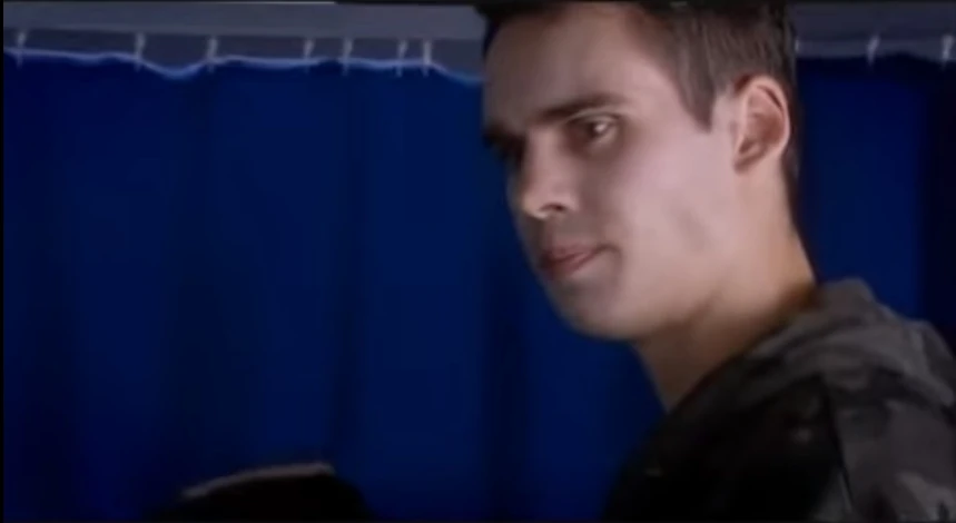 Finn Brookes | Holby Wiki - Casualty and Holby City | Fandom