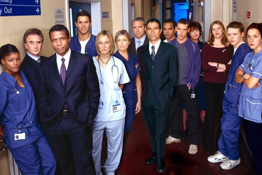 Series 5 (Holby City) | Holby Wiki - Casualty and Holby City | Fandom