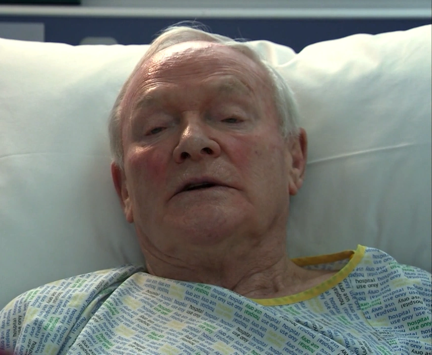 Joe Goodridge | Holby Wiki - Casualty and Holby City | Fandom