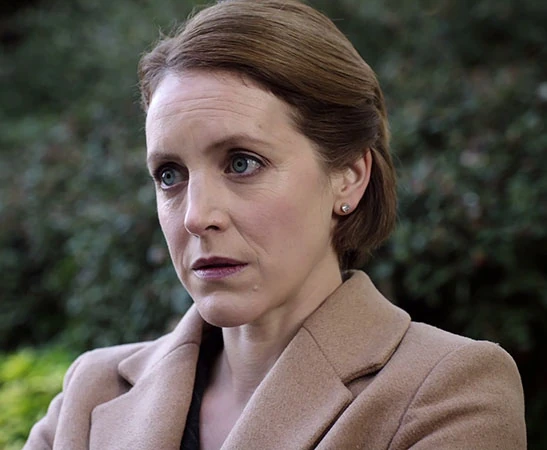 Ruth Cooper | Holby Wiki - Casualty and Holby City | Fandom