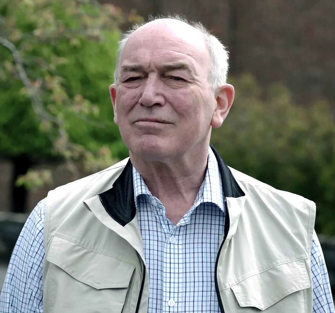 Vincent Millbank | Holby Wiki - Casualty and Holby City | Fandom