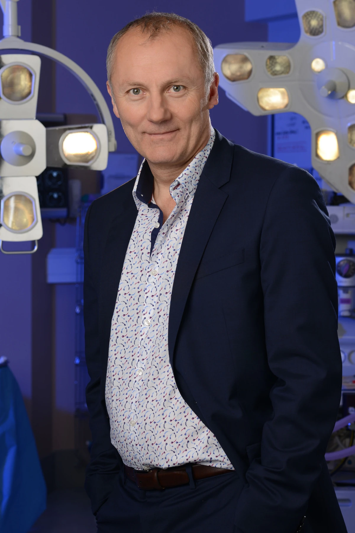 Edward Campbell | Holby Wiki - Casualty and Holby City | Fandom