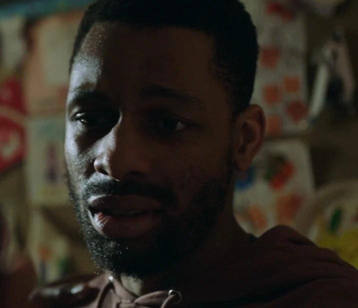 Blake Gardner | Holby Wiki - Casualty and Holby City | Fandom