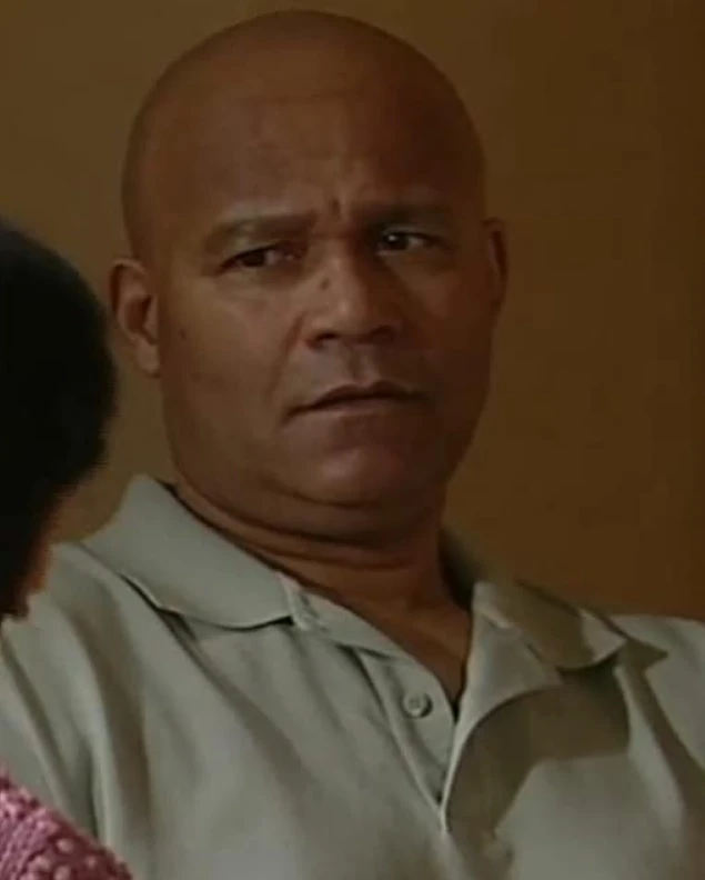 Mike Bateman | Holby Wiki - Casualty and Holby City | Fandom