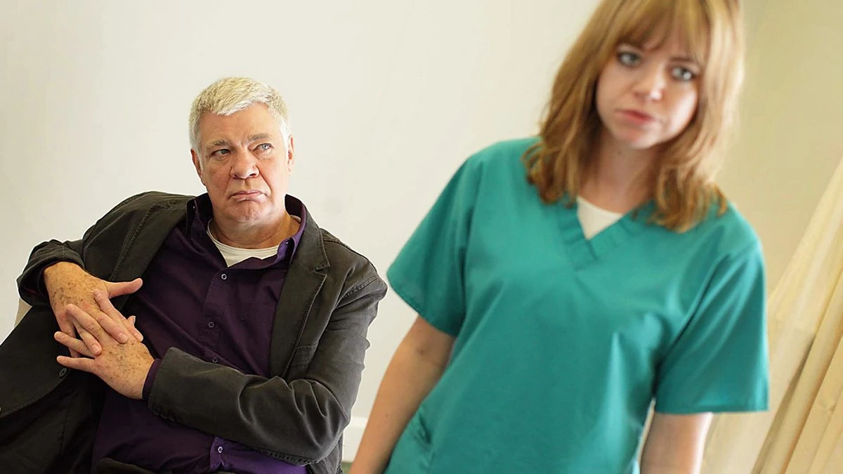 "Place of Safety" | Holby Wiki - Casualty and Holby City | Fandom