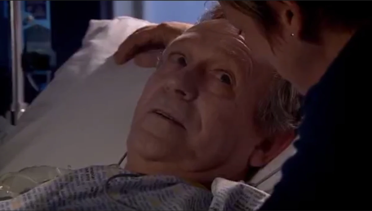 Arthur Dixon | Holby Wiki - Casualty and Holby City | Fandom