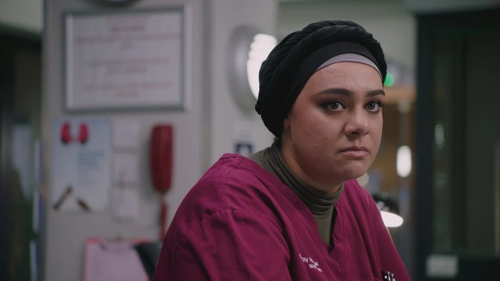 Episode 1362 | Holby Wiki - Casualty and Holby City | Fandom