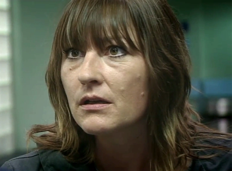 Laura Merriman | Holby Wiki - Casualty and Holby City | Fandom