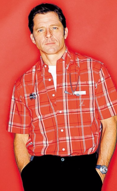Jim Brodie | Holby Wiki - Casualty and Holby City | Fandom
