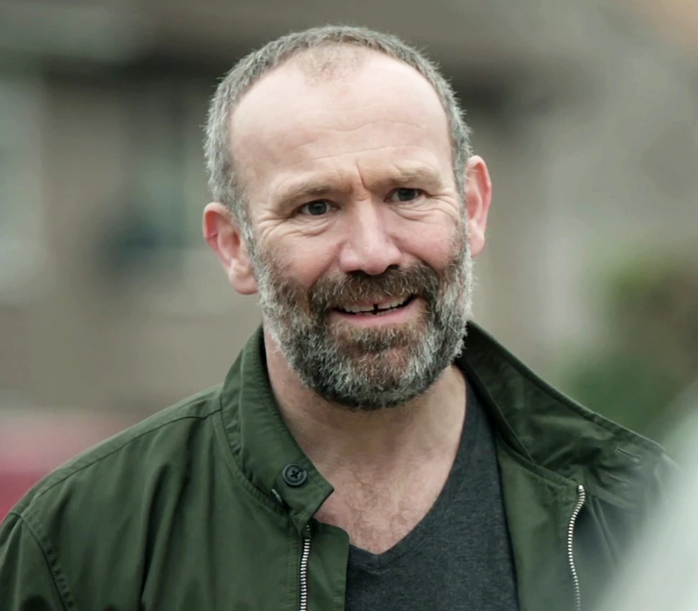Stuart Daley | Holby Wiki - Casualty and Holby City | Fandom