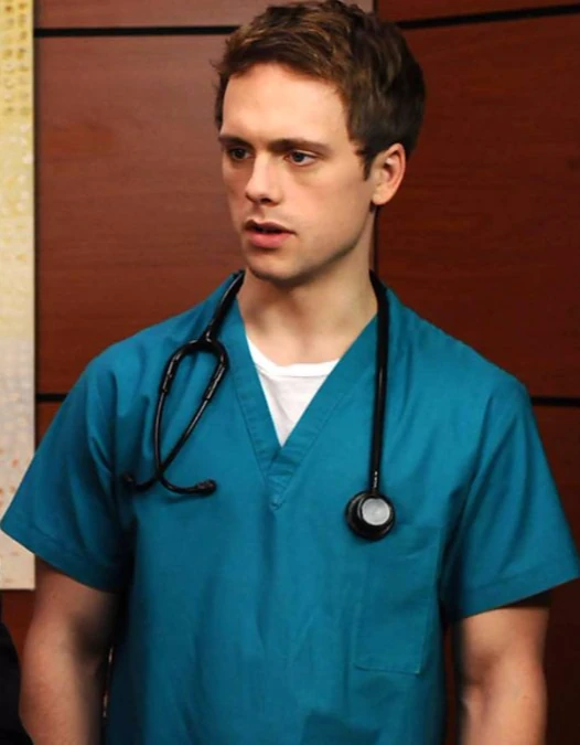 Category:Doctors | Holby Wiki - Casualty and Holby City | Fandom