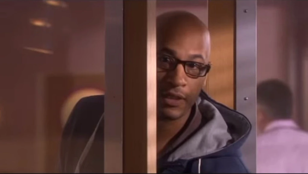 Walter McFay | Holby Wiki - Casualty and Holby City | Fandom