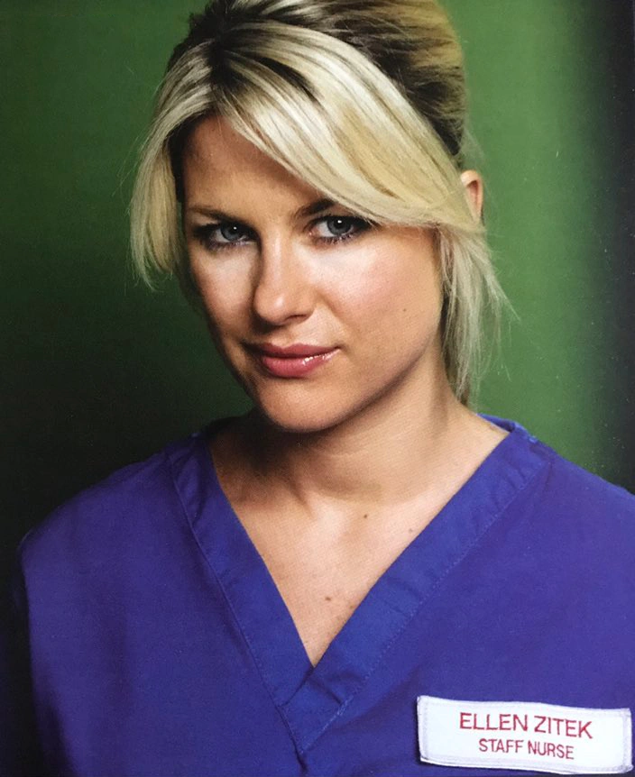 Ellen Zitek | Holby Wiki - Casualty and Holby City | Fandom
