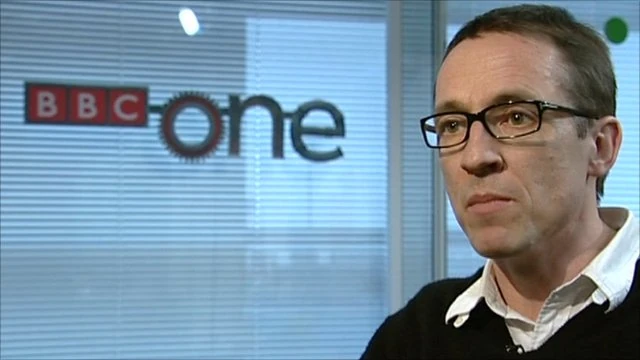 John Yorke | Holby Wiki - Casualty and Holby City | Fandom