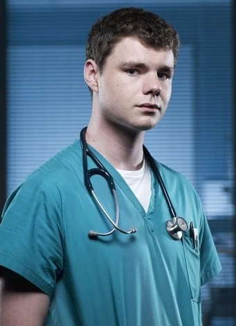 Toby De Silva | Holby Wiki - Casualty and Holby City | Fandom