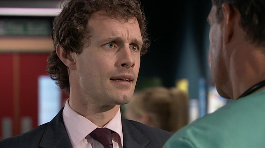 "Core Values" | Holby Wiki - Casualty and Holby City | Fandom