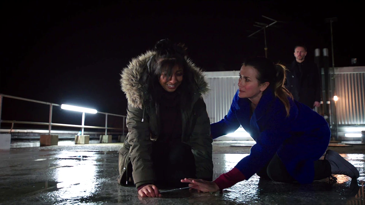 "A Simple Lie" (part two) | Holby Wiki - Casualty and Holby City | Fandom