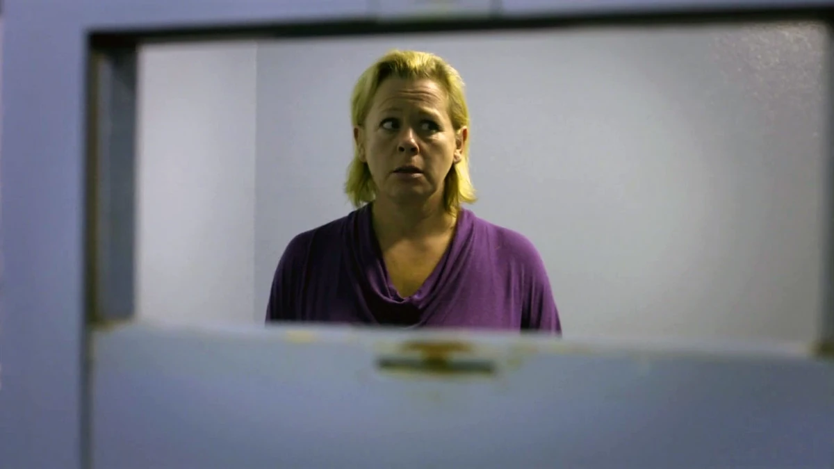 "Keeping Schtum" | Holby Wiki - Casualty and Holby City | Fandom