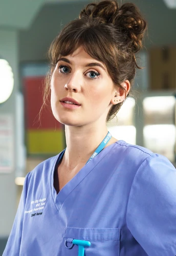 Jodie Whyte | Holby Wiki - Casualty and Holby City | Fandom