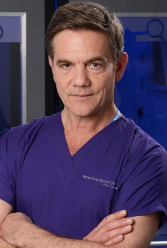 Guy Self | Holby Wiki - Casualty and Holby City | Fandom