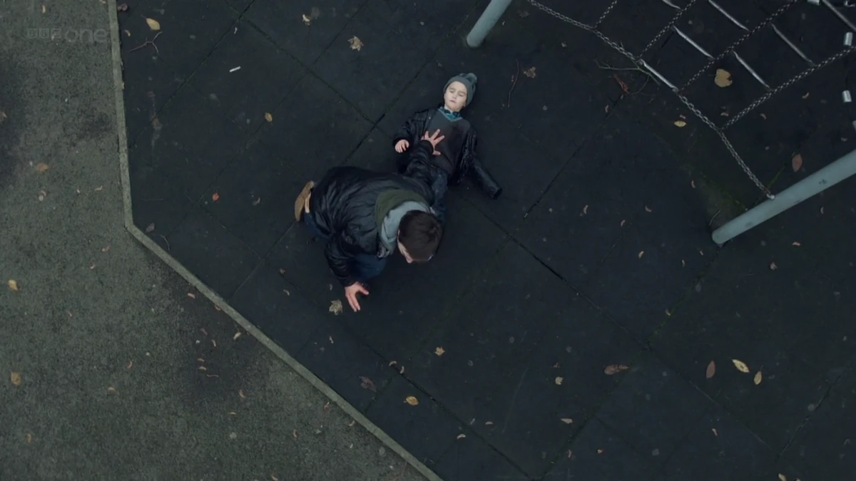 "How to Save a Life" (Casualty series 26) | Holby Wiki - Casualty and ...