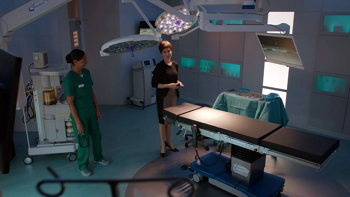 Trauma theatre | Holby Wiki - Casualty and Holby City | Fandom