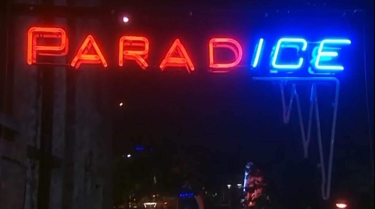 Paradice | Holby Wiki - Casualty and Holby City | Fandom