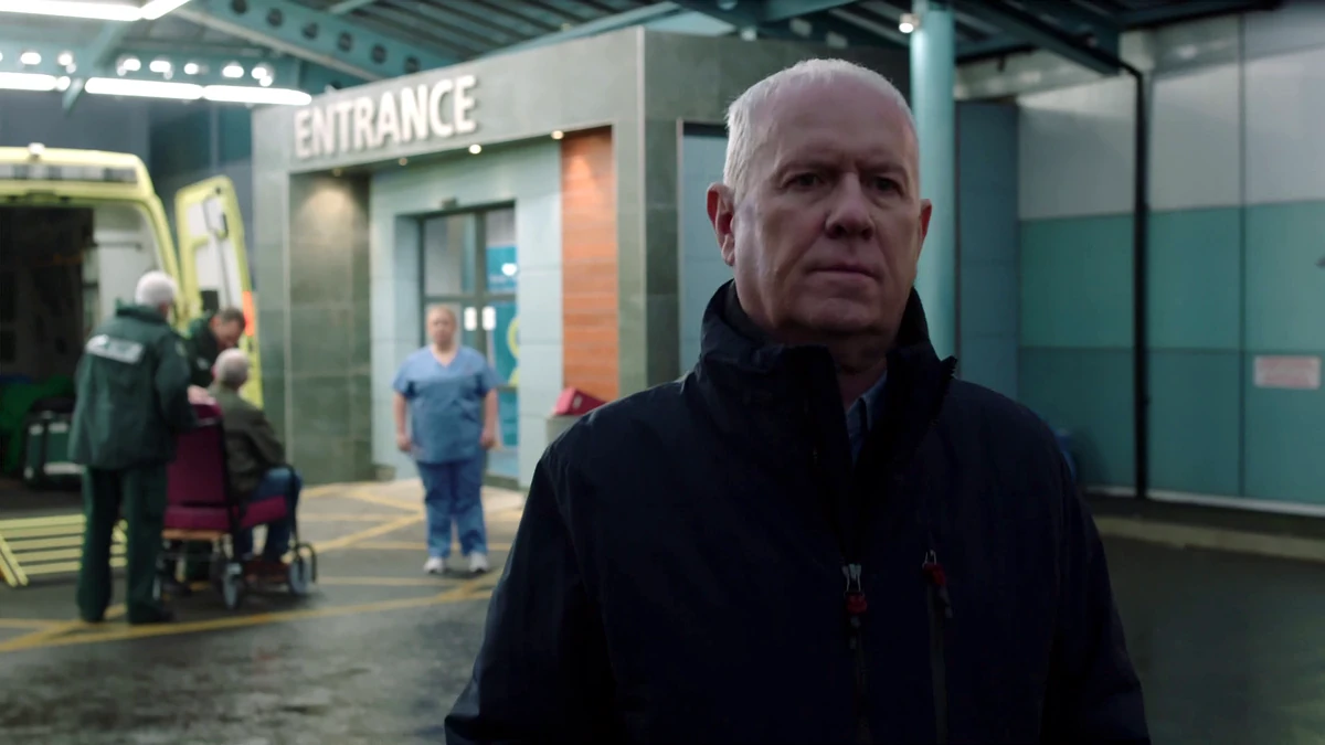 Episode 1167 | Holby Wiki - Casualty and Holby City | Fandom