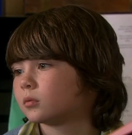 Lucas Anderson | Holby Wiki - Casualty and Holby City | Fandom