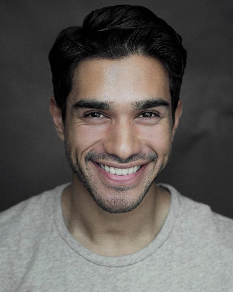 Neet Mohan | Holby Wiki - Casualty and Holby City | Fandom