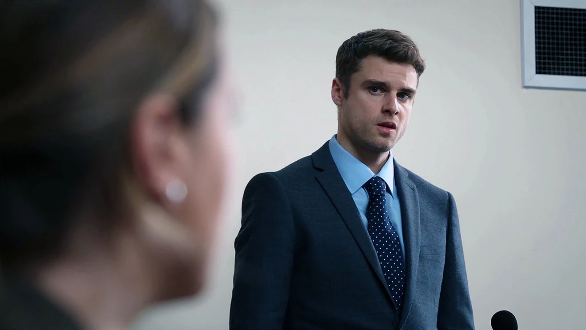 Episode 1095 (Casualty) | Holby Wiki - Casualty and Holby City | Fandom