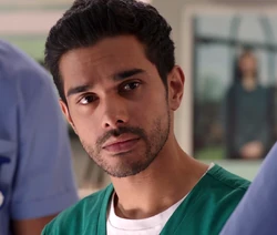 Rashid Masum/Gallery | Holby Wiki - Casualty and Holby City | Fandom