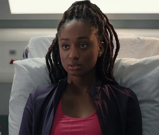 Katy Hibbard | Holby Wiki - Casualty and Holby City | Fandom