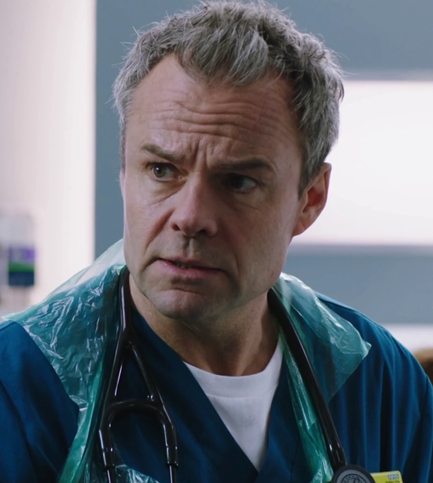 Patrick Onley | Holby Wiki - Casualty and Holby City | Fandom